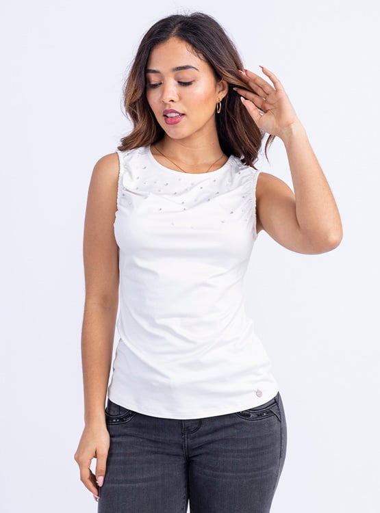 POLO MUJER SODA BLUES FIRENZI