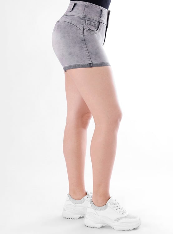 Ripley - SHORT PUSH UP MUJER KANSAS 15037