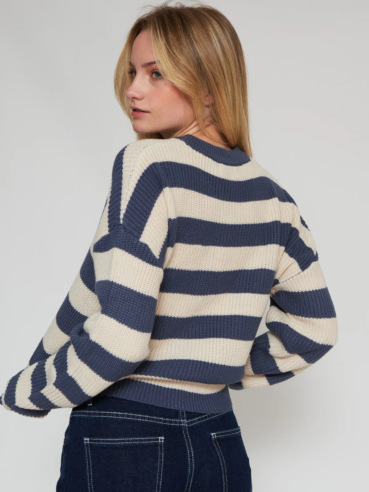 SWEATER MUJER AERO LILY