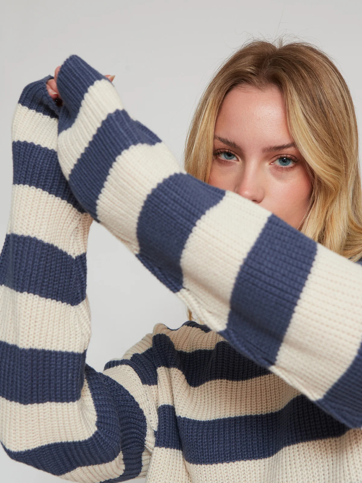 SWEATER MUJER AERO LILY