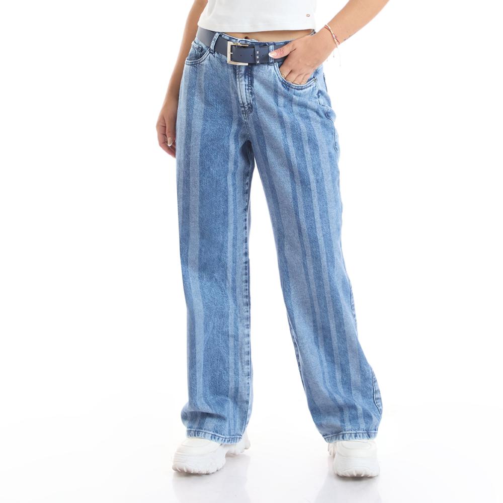 Ripley - JEANS MUJER METAL JEANS MERCEDES