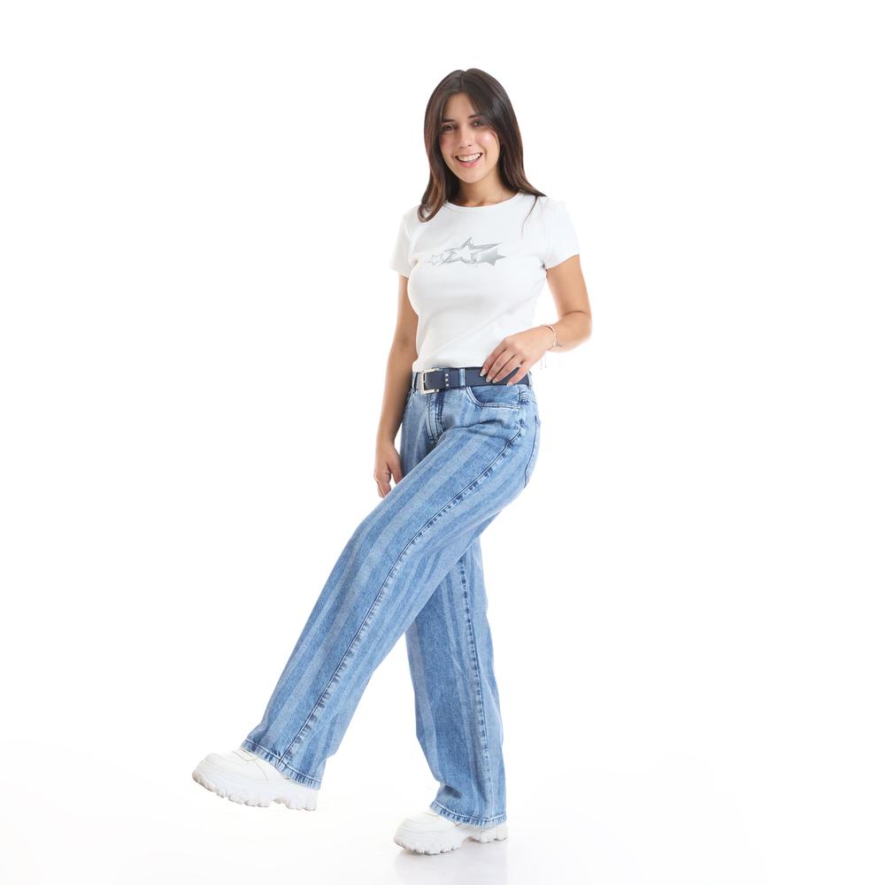 Ripley - JEANS MUJER METAL JEANS MERCEDES