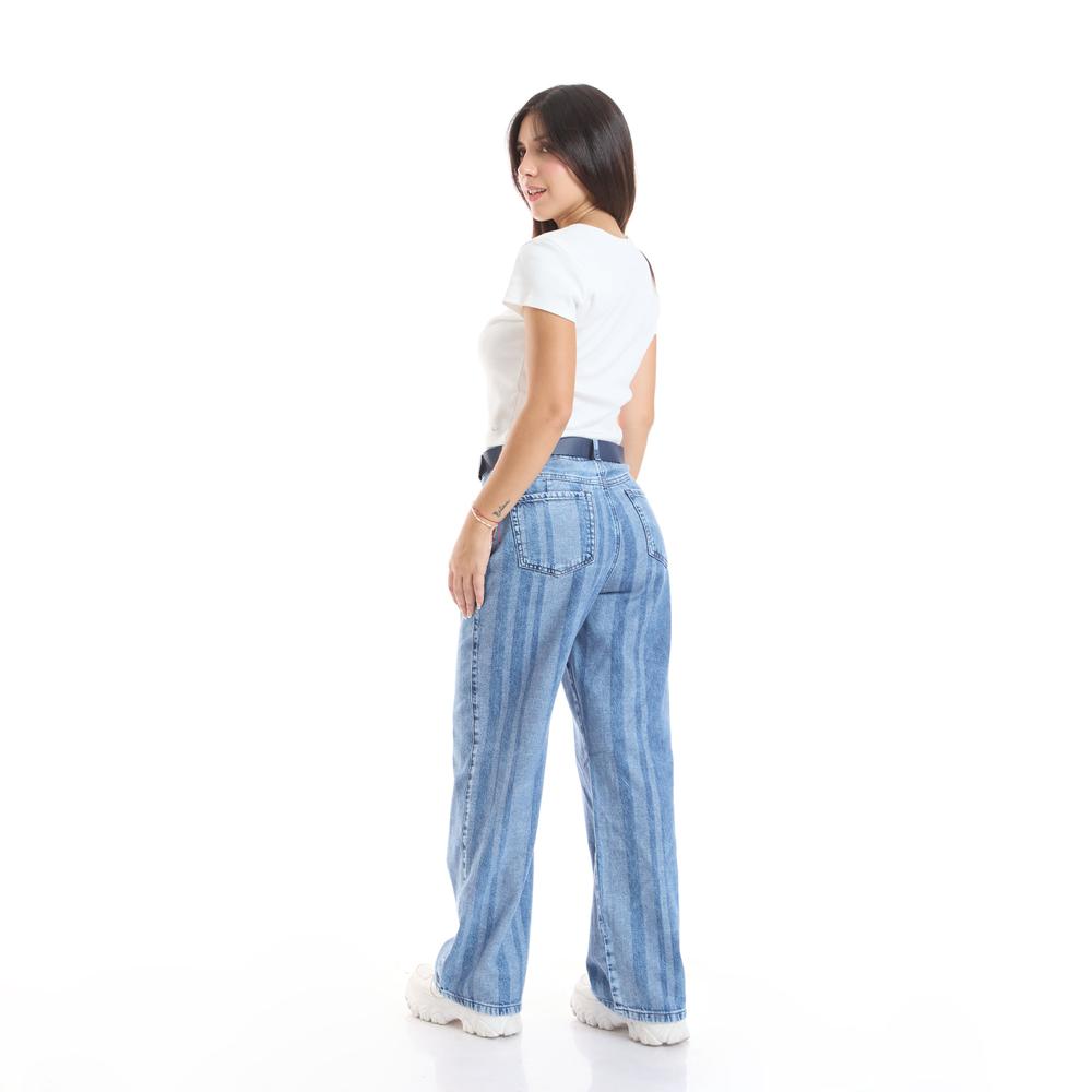 Ripley - JEANS MUJER METAL JEANS MERCEDES