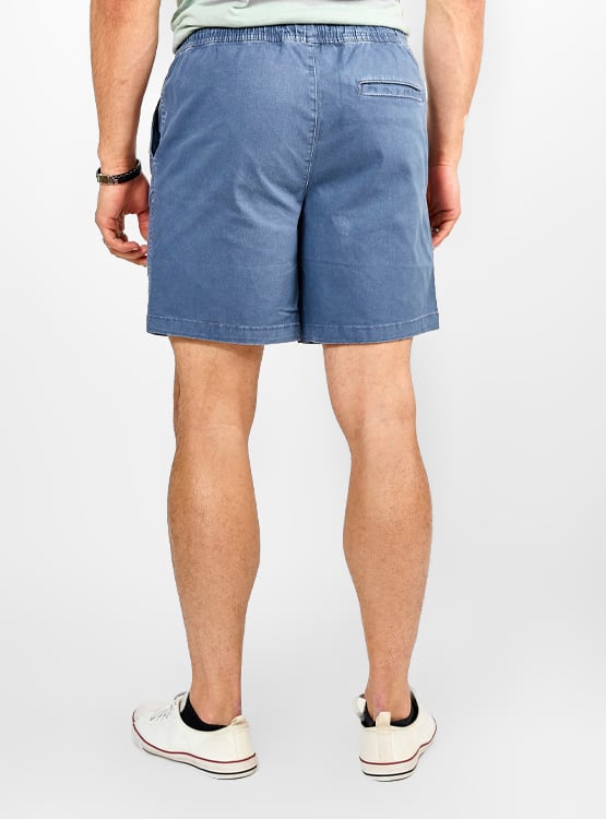 BERMUDA HOMBRE BARBADOS AEMIL