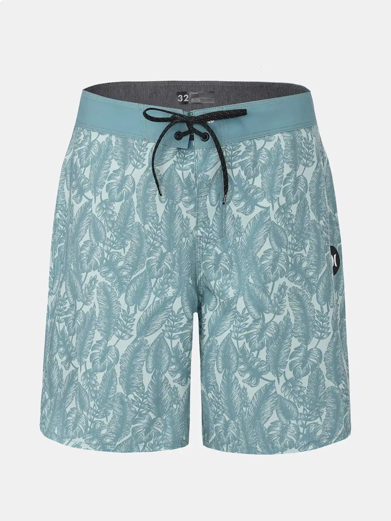ROPA DE BAÑO NORMAL HOMBRE HURLEY VERDE CLARO SOOTHING