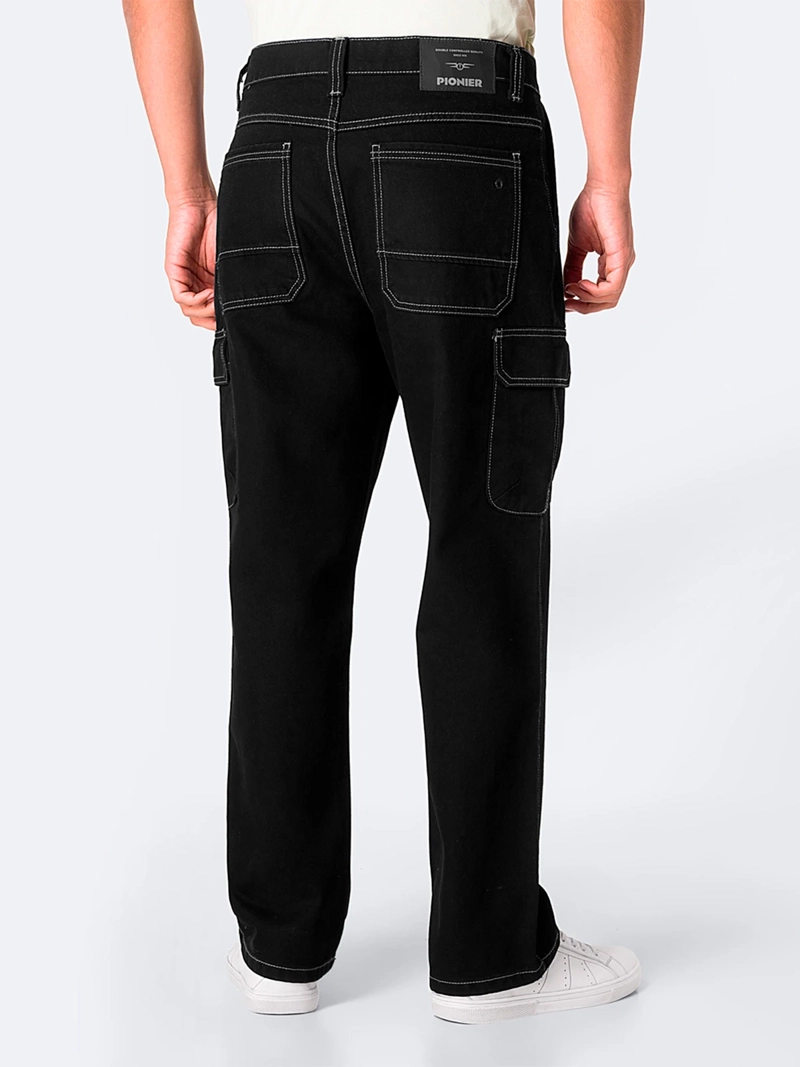 JEAN SUELTO HOMBRE PIONIER KEFT
