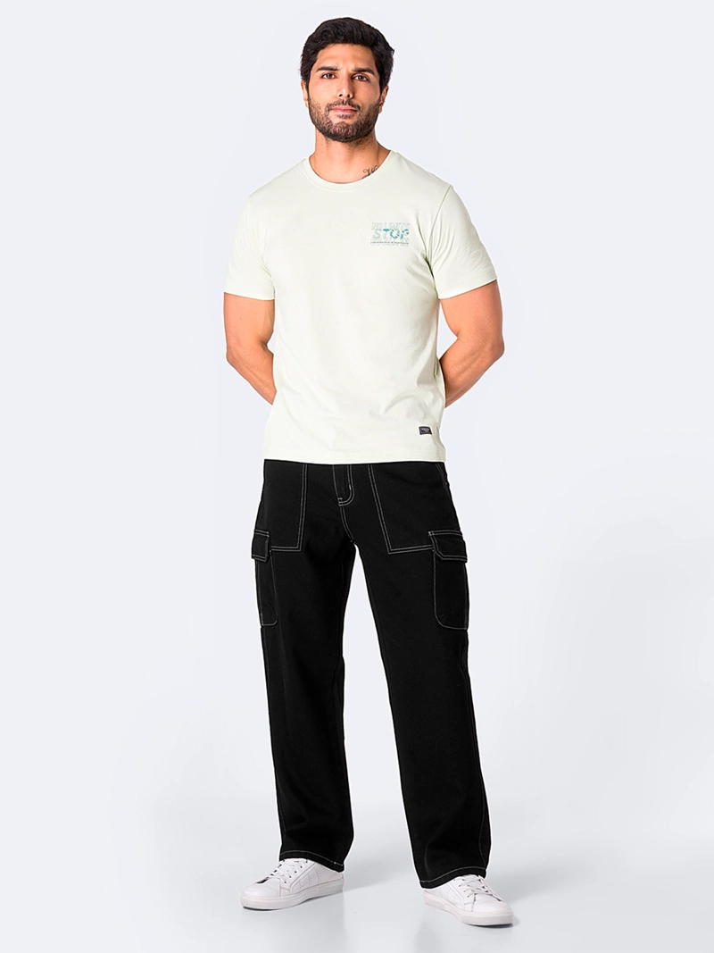 JEAN SUELTO HOMBRE PIONIER KEFT