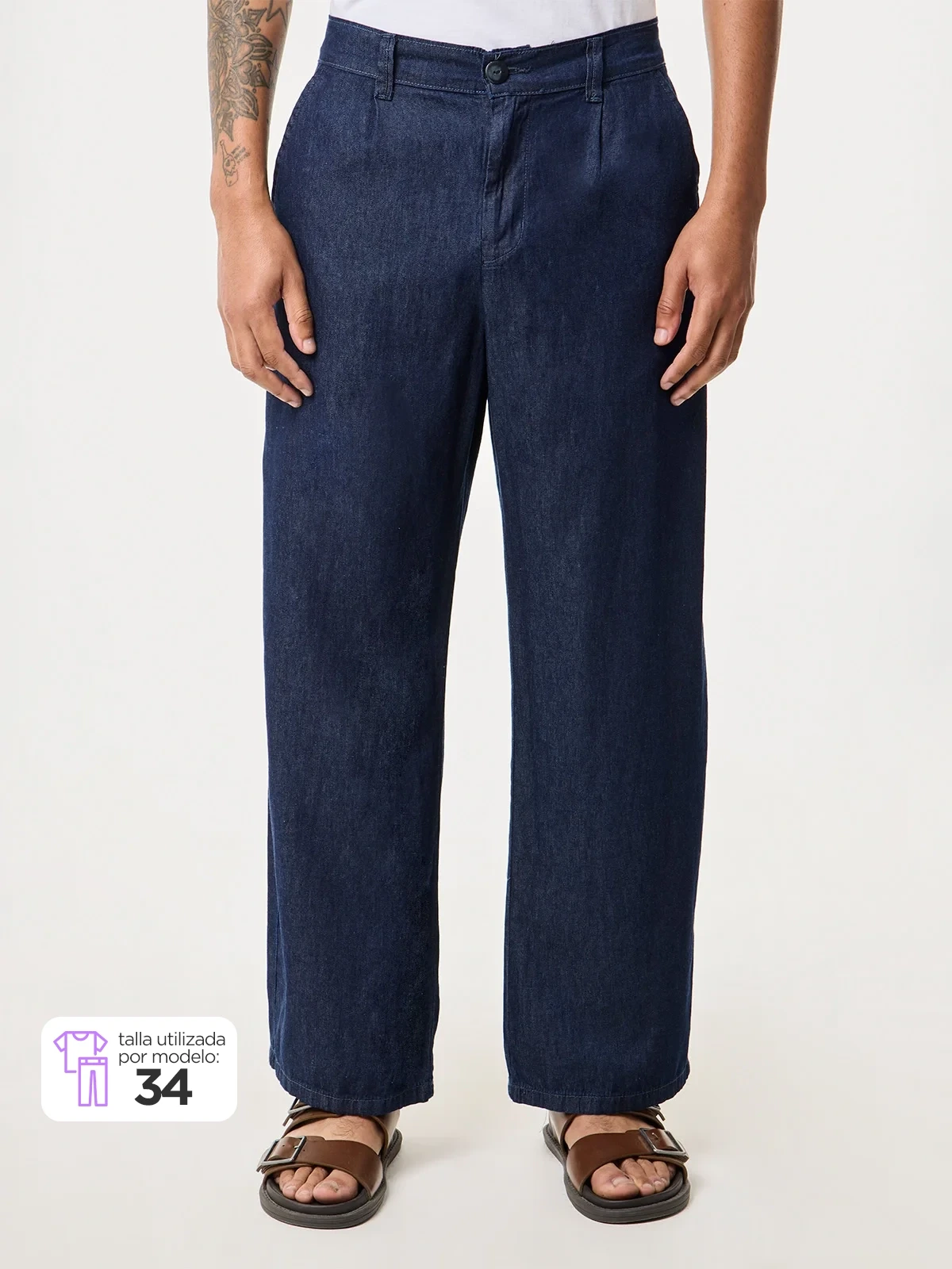 PANTALÓN HOMBRE CLOUDBREAK BALLON COASTAL SUMMER