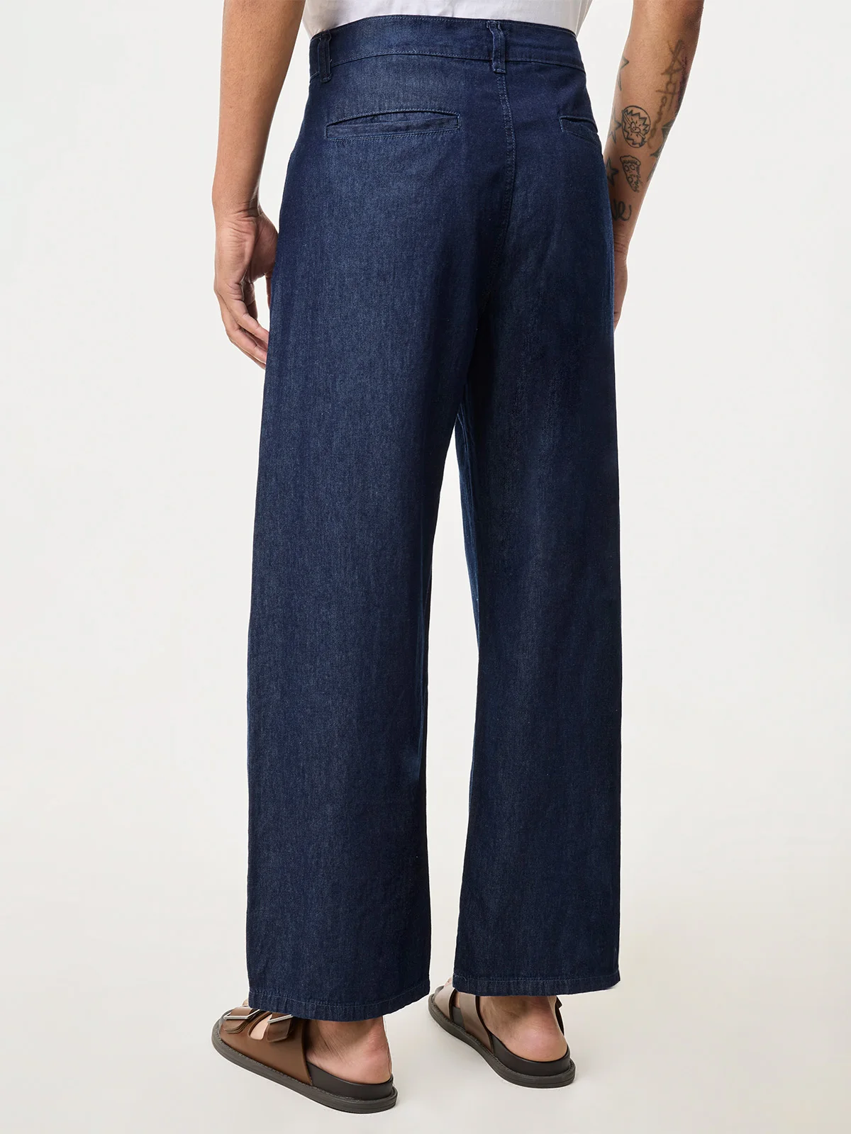 PANTALÓN HOMBRE CLOUDBREAK BALLON COASTAL SUMMER