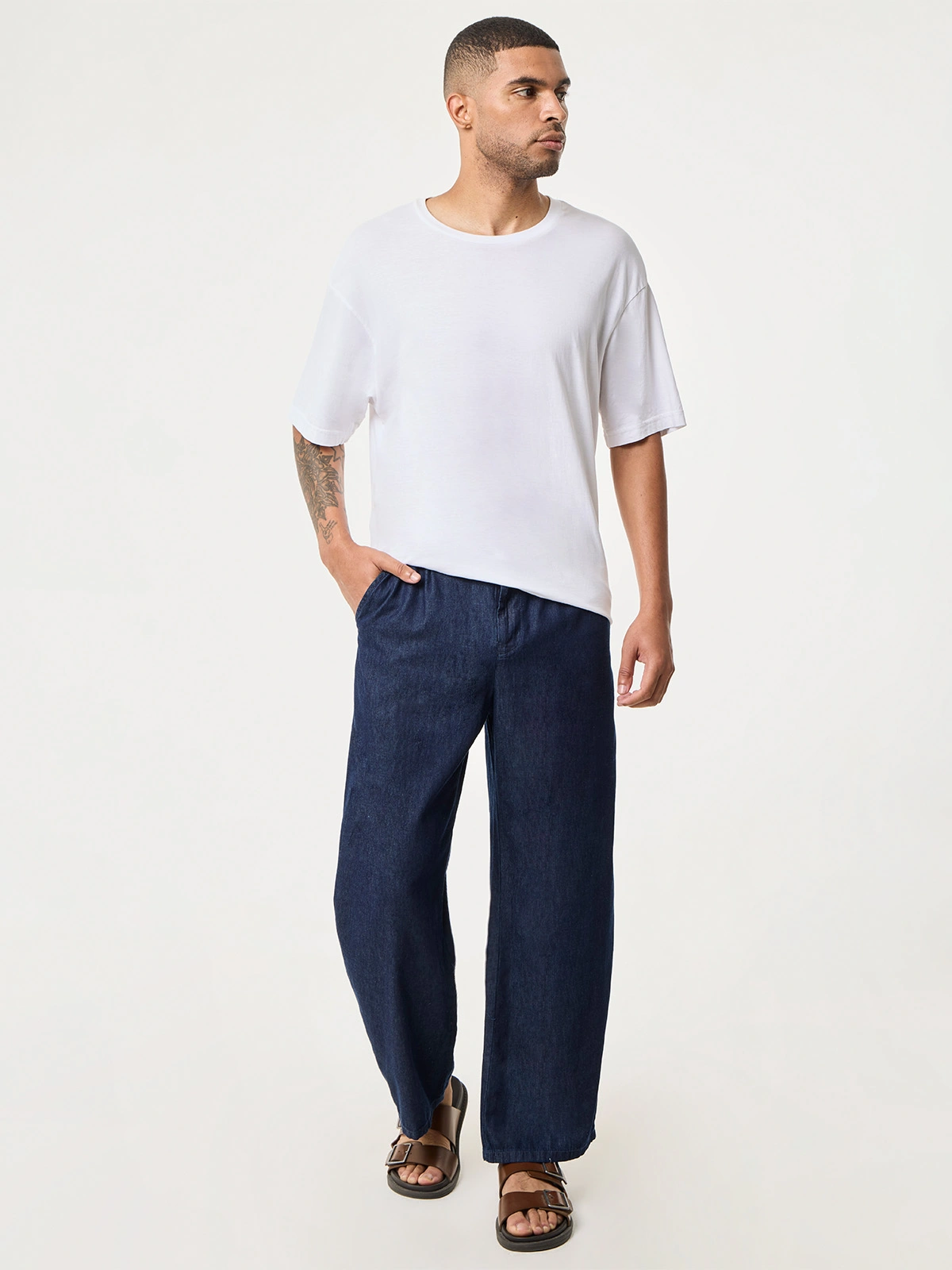 PANTALÓN HOMBRE CLOUDBREAK BALLON COASTAL SUMMER