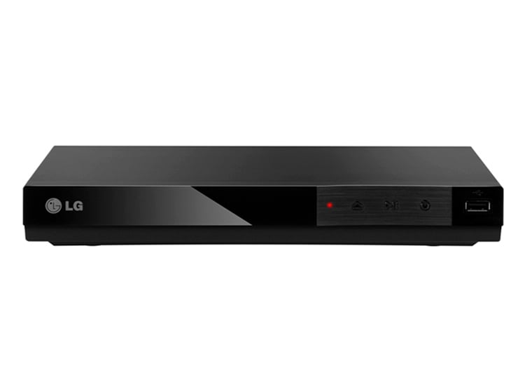 DVD DP132 LG