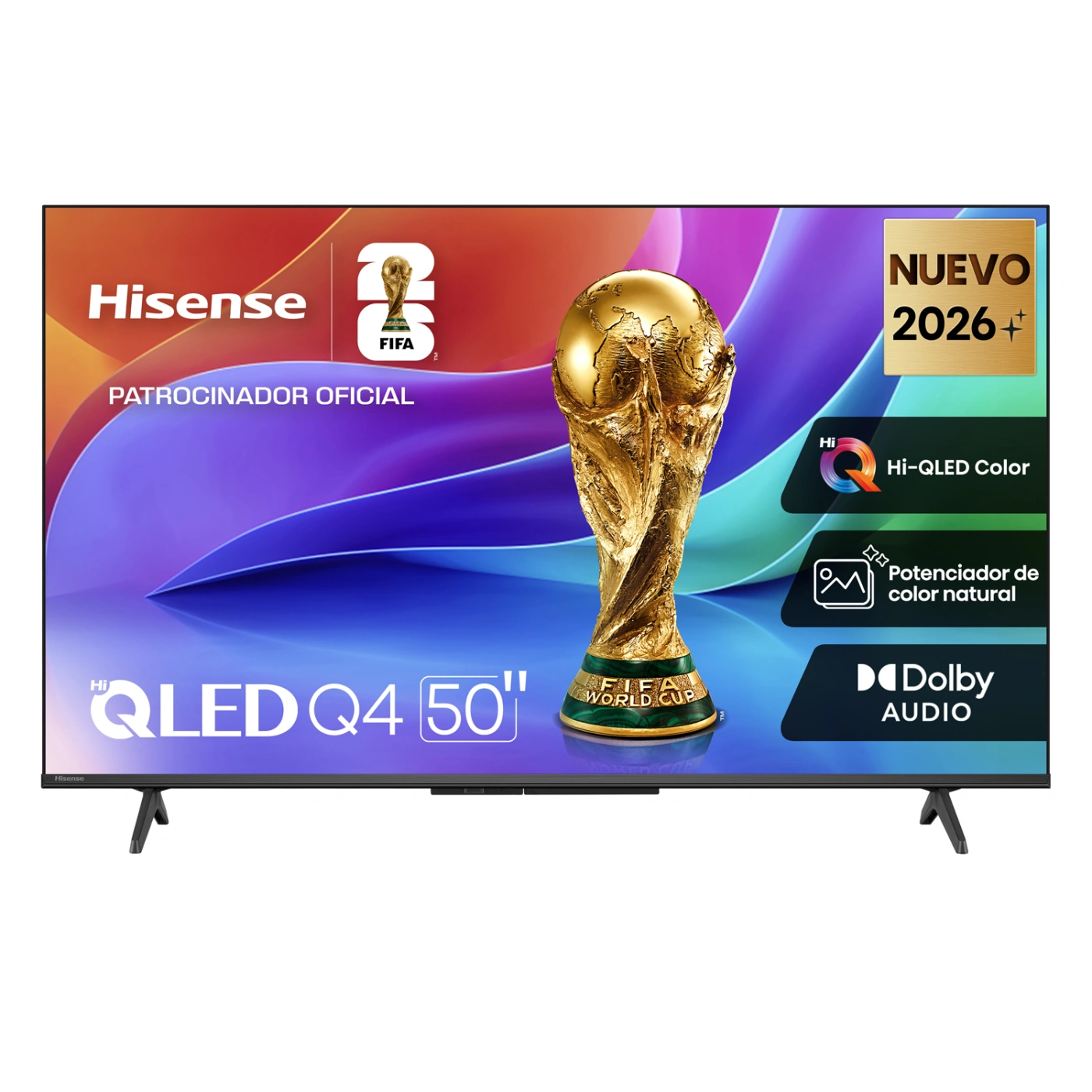 Hisense TV en OFERTA | Ripley Perú