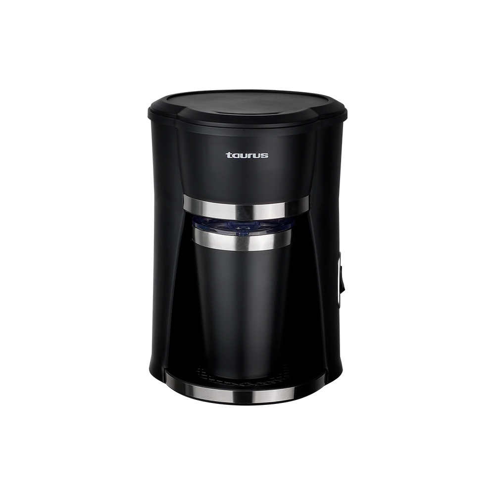 CAFETERA TAURUS FILTRO PERSONAL COFFEE
