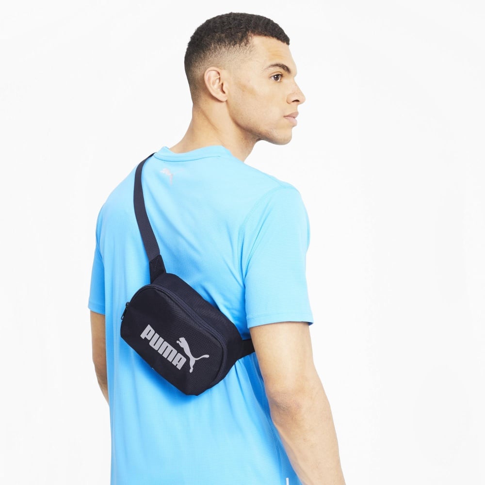 CANGURO PUMA PHASE WAIST BAG 76908 43 ROSADO