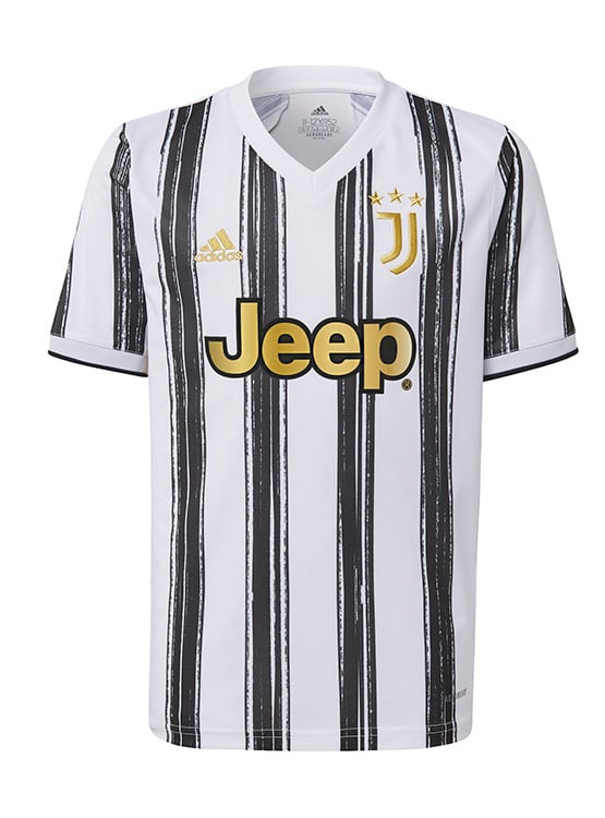 POLO FÚTBOL HOMBRE ADIDAS EI9900 JERSEY BLANCO