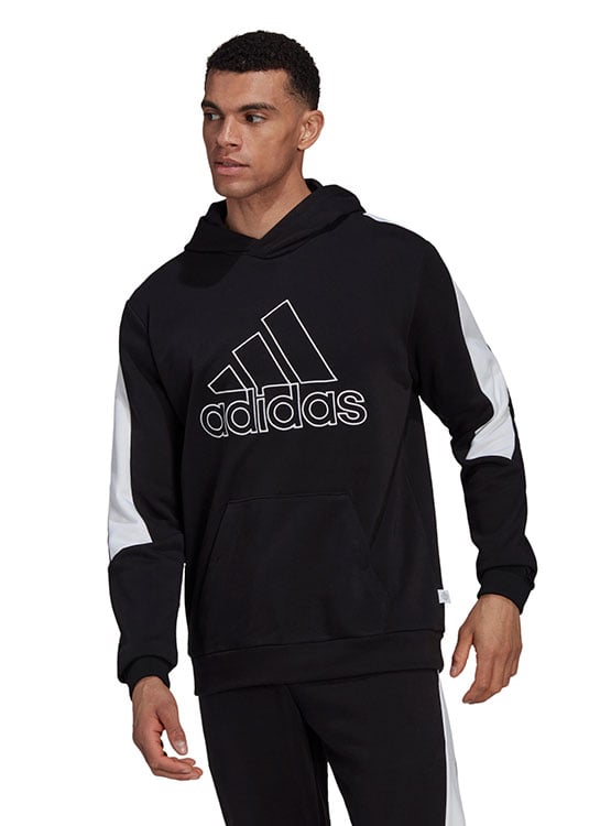 POLERA ADIDAS HOMBRE CASUAL FUTURE ICONS
