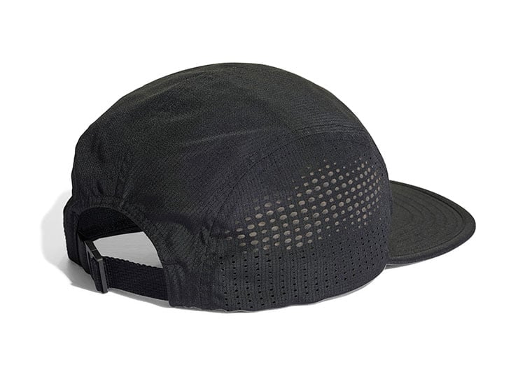 GORRO ADIDAS RUNNER 4D NEGRO