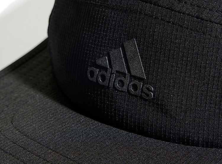 GORRO ADIDAS RUNNER 4D NEGRO