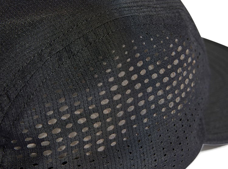 GORRO ADIDAS RUNNER 4D NEGRO
