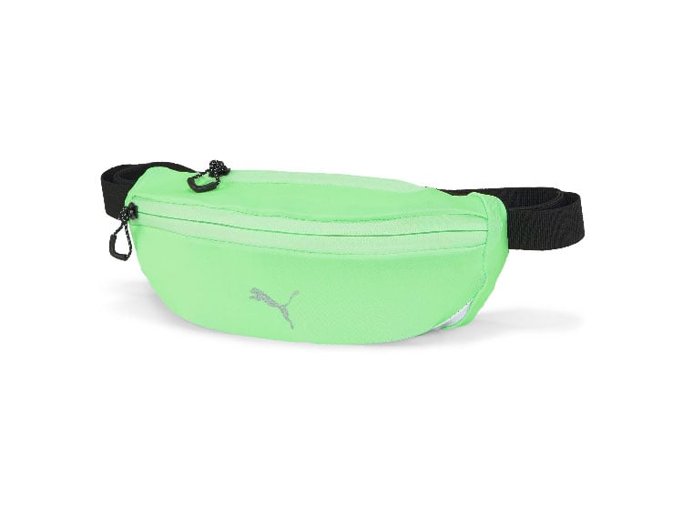 CANGURO PUMA PR CLASSIC WAIST BAG 78213 11 VERDE