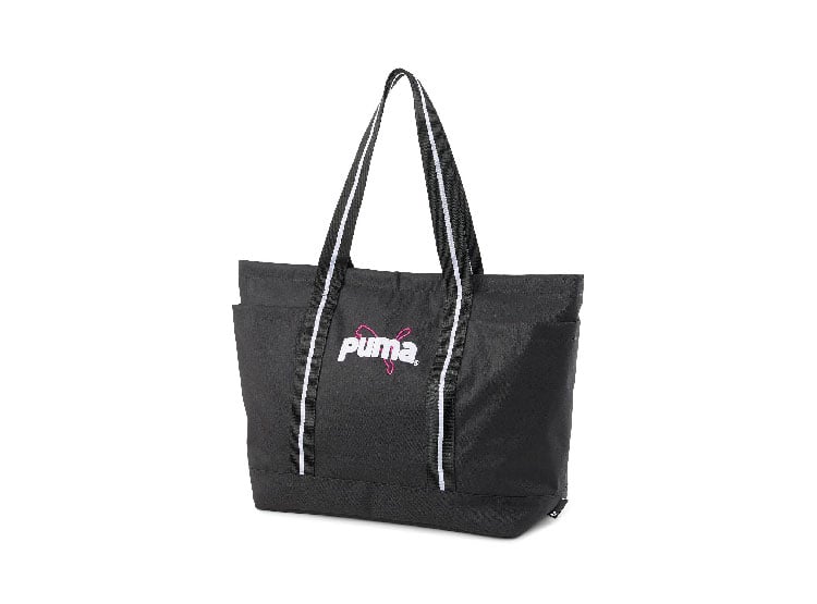 Ripley - CARTERA PUMA PRIME STREET LARGE SHOPPER 79496 01 NEGRO