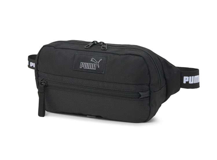 Ripley - CANGURO PUMA EVOESS WAIST BAG 79518 01 NEGRO
