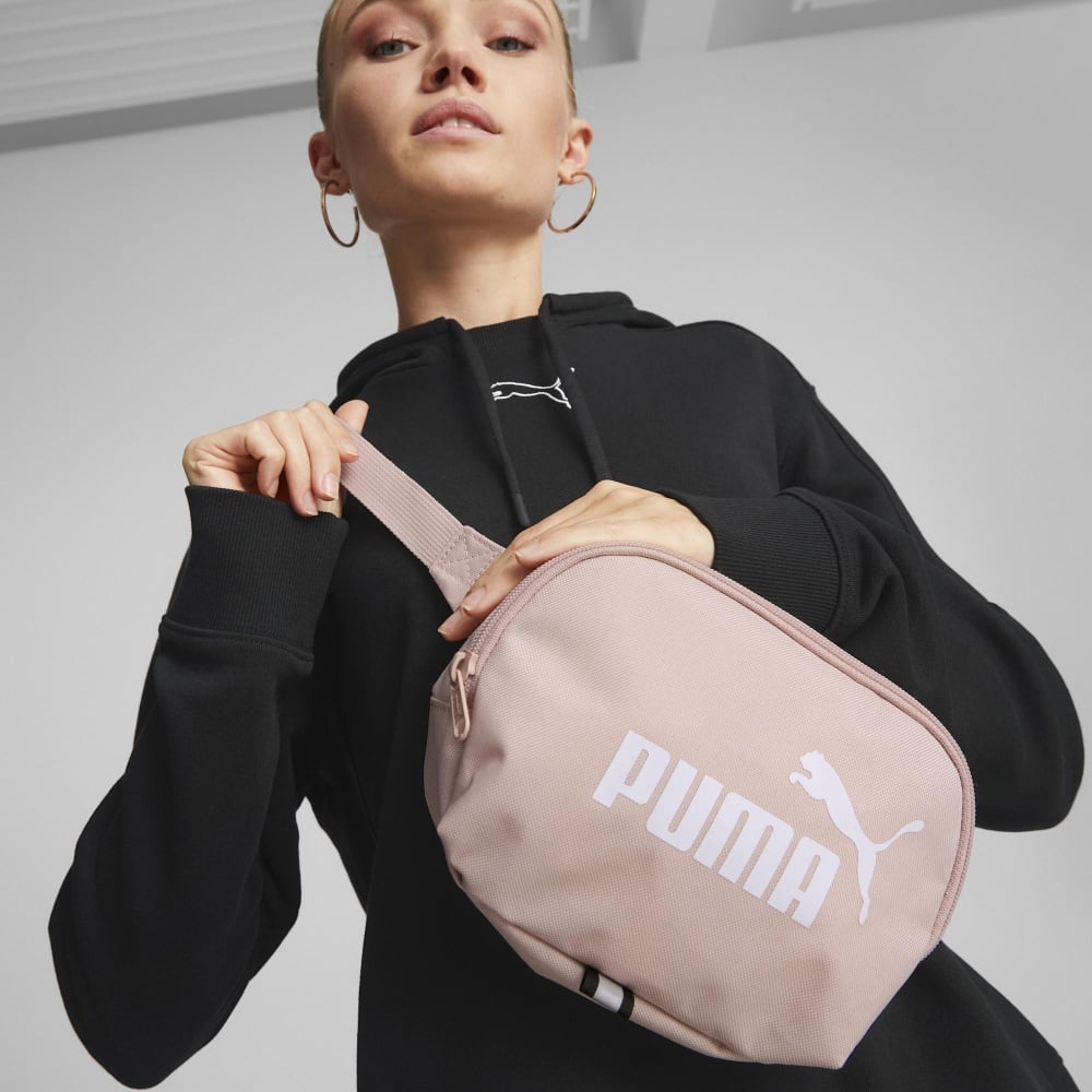 Ripley - CANGURO PUMA PHASE WAIST BAG ROSADO