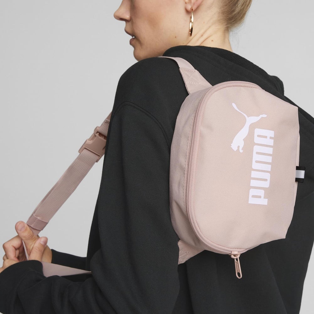 Ripley - CANGURO PUMA PHASE WAIST BAG ROSADO