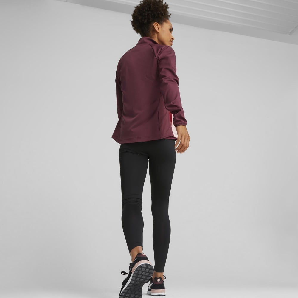 Ripley - BUZO CONJUNTO MUJER PUMA GUINDA 670024 63