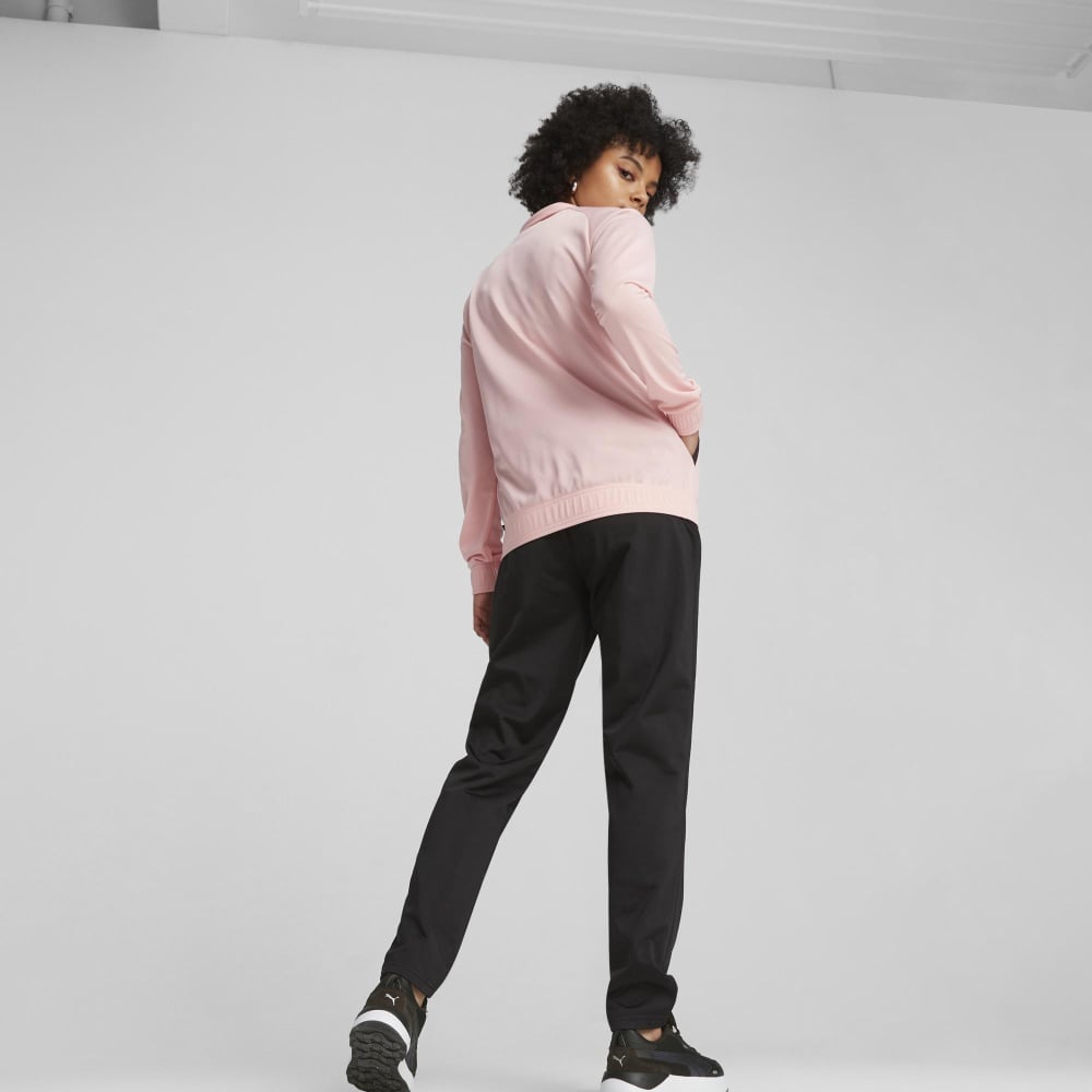 Ripley - BUZO CONJUNTO MUJER PUMA ROSADO 675234 63