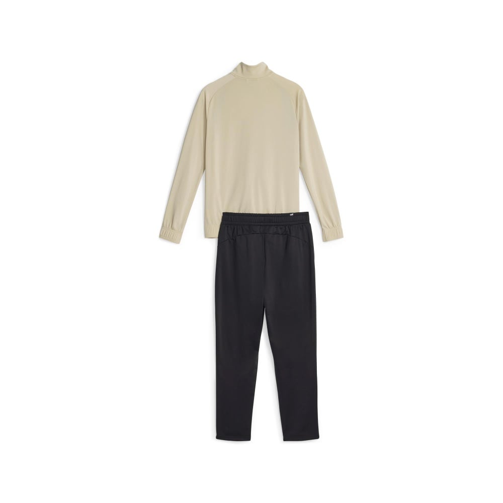 BUZO CONJUNTO MUJER PUMA MOSTAZA 675234 84