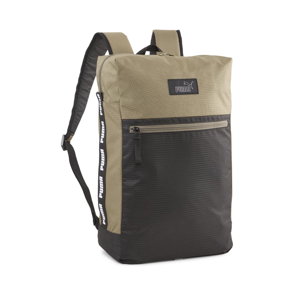 Ripley - MOCHILA PUMA EVOESS BOX BACKPACK 79516 03 MULTICOLOR