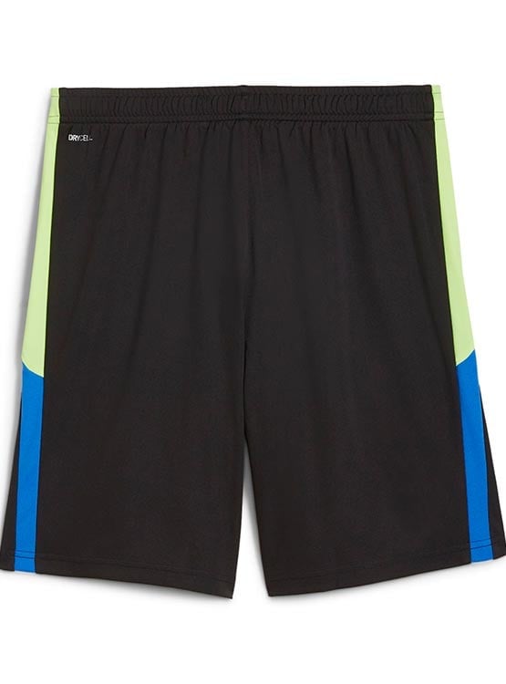 SHORT HOMBRE PUMA INDIVIDUAL LIGA NEGRO