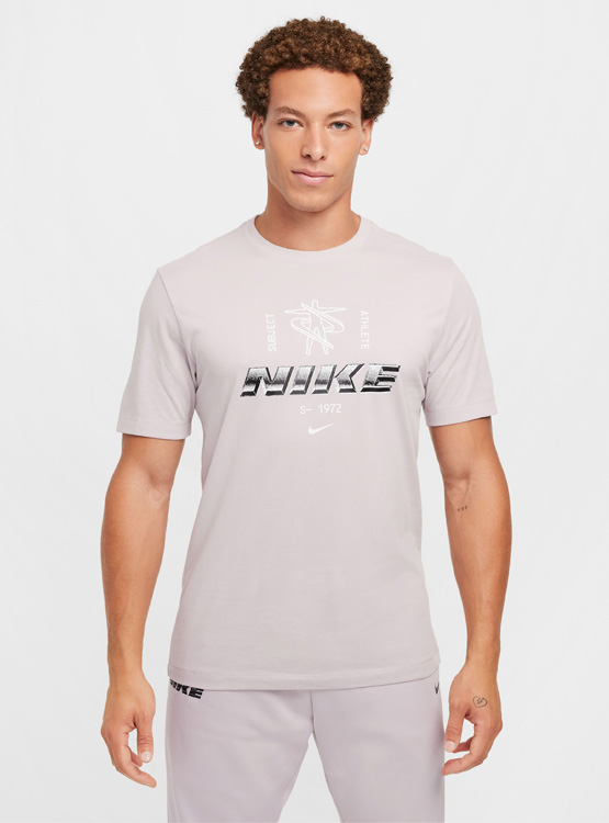 Ripley - POLO HOMBRE NIKE GO LIKE HELL HF6134-019 GRIS