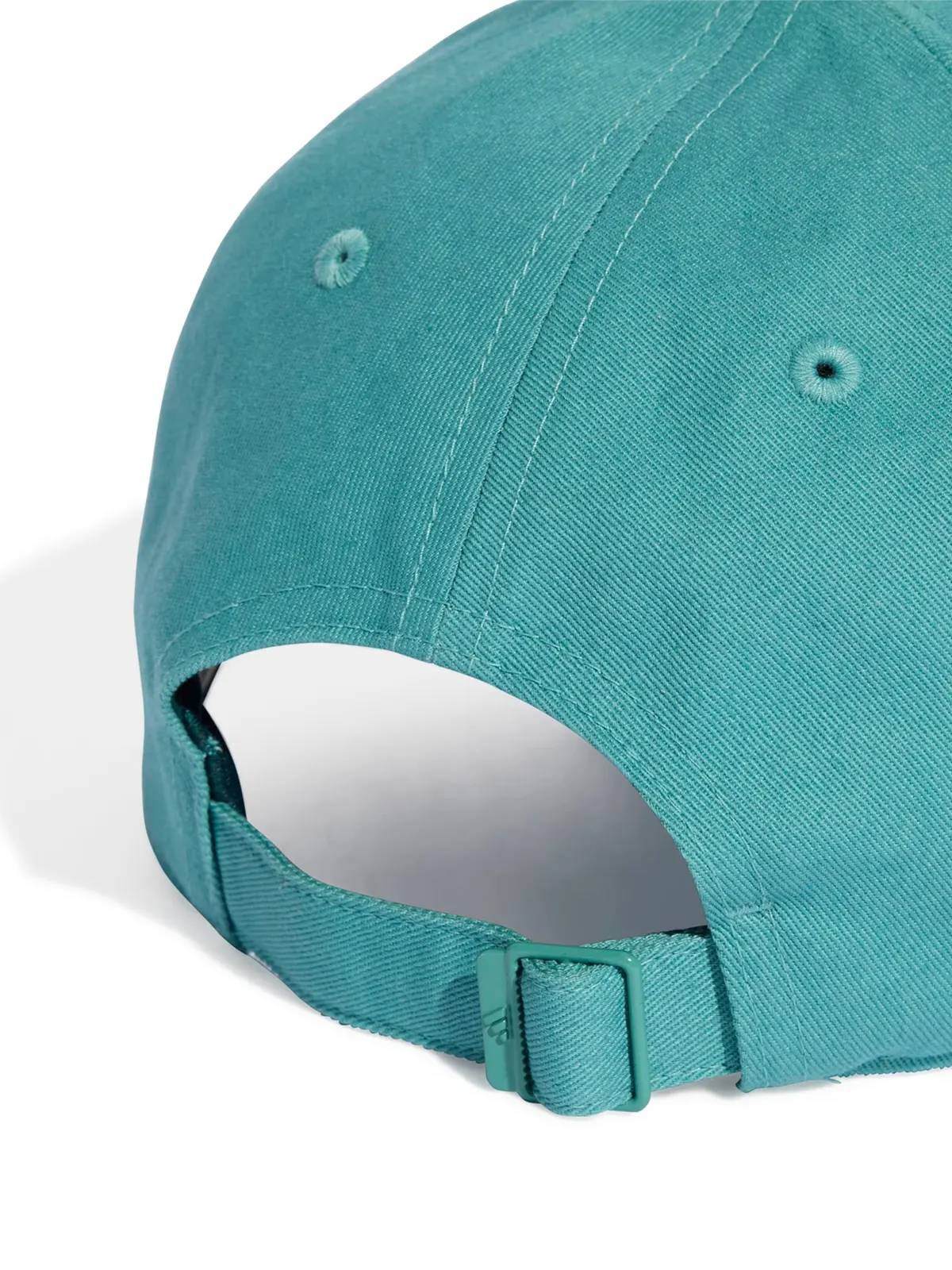 GORRA ADIDAS 3 STRIPES TURQUESA