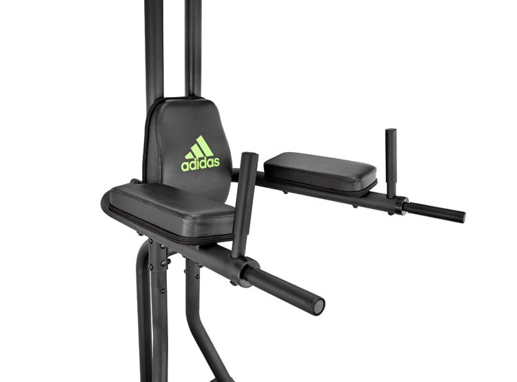 BANCO ADIDAS POWER TOWER GYM Y POWER TOWER