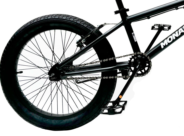 Ripley - BICICLETA MONARK BMX KILLER ARO 20 NEGRO