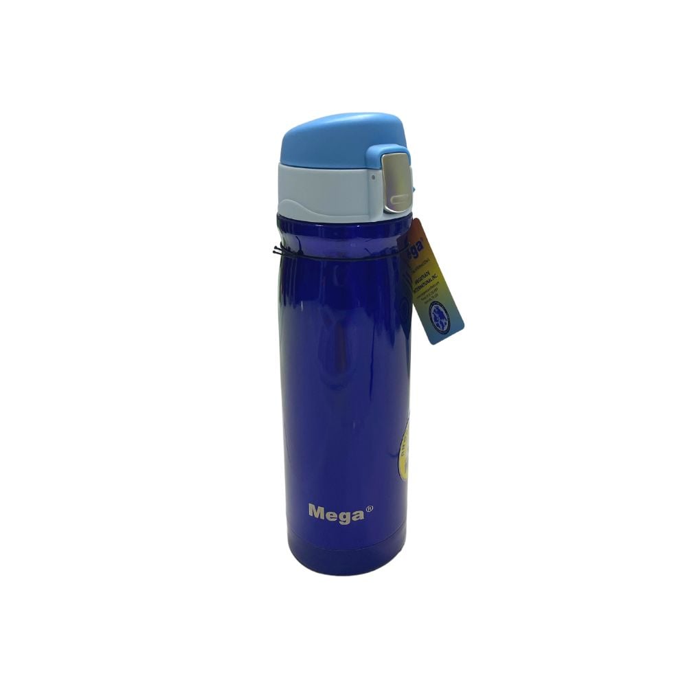 Ripley - TERMO DE COCINA MEGA MDDFT050MET ACERO