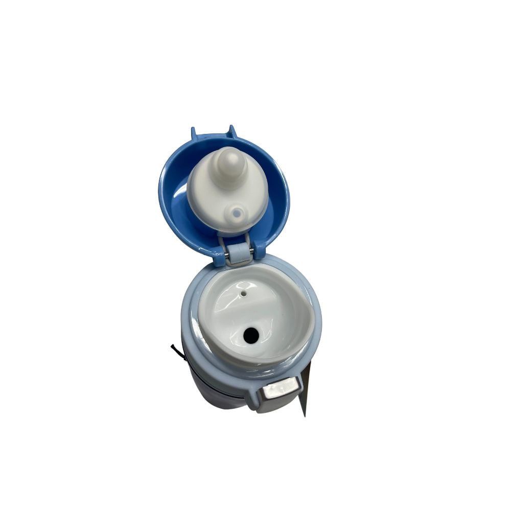 Ripley - TERMO DE COCINA MEGA MDDFT050MET ACERO