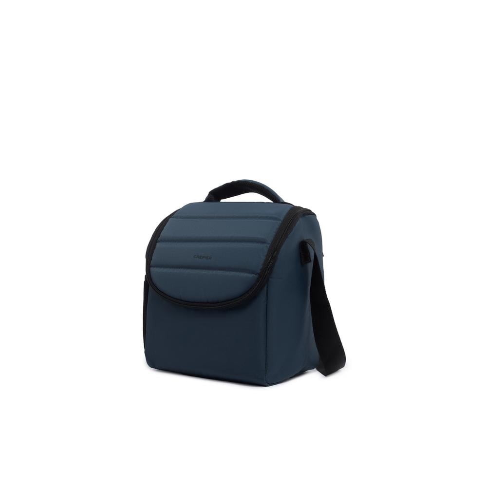 LONCHERA CREPIER MIKKEL AZUL
