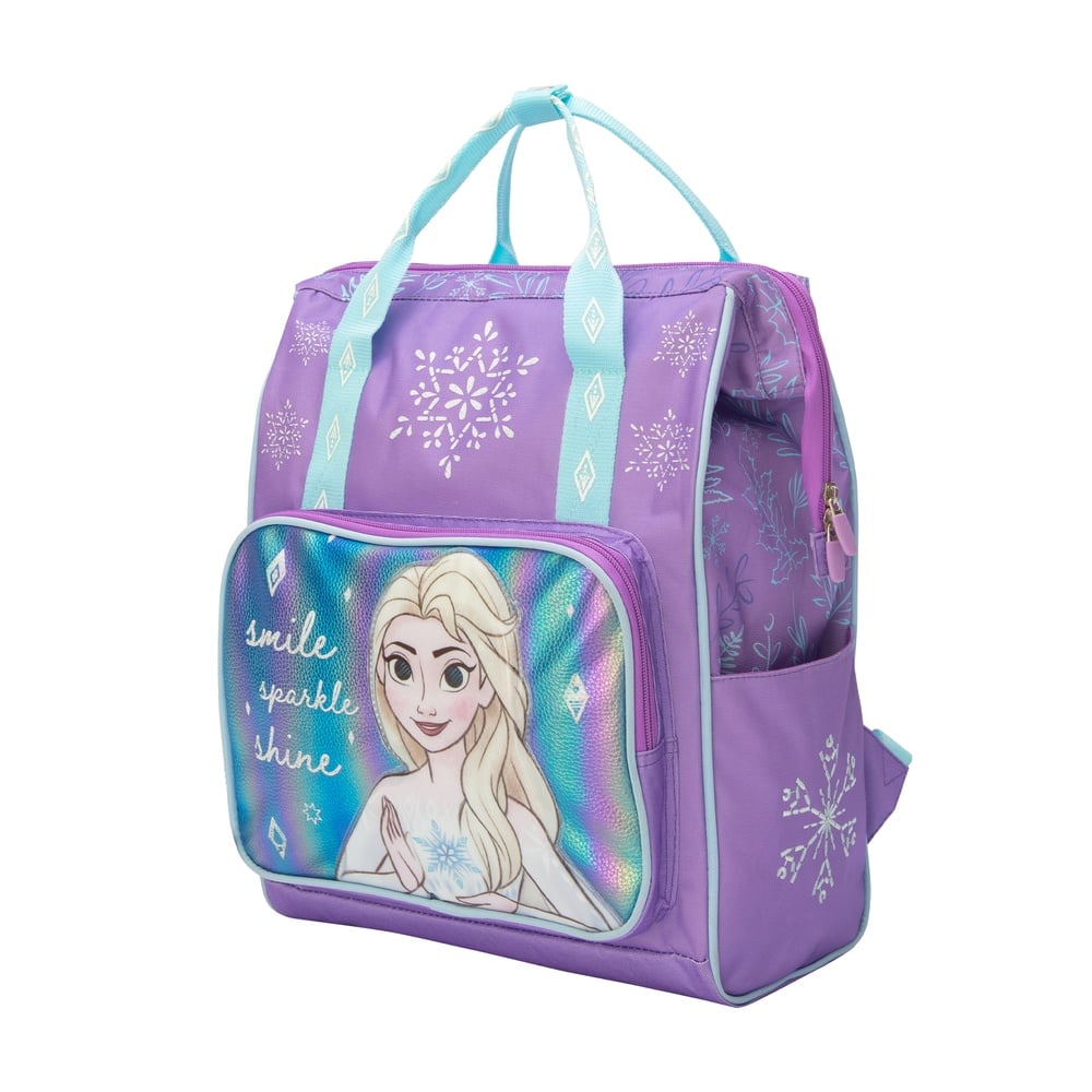 Ripley - MOCHILA DISNEY FROZEN COLECCIÓN H ROJO