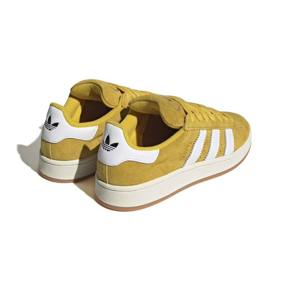 ZAPATILLAS HOMBRE ADIDAS URBANAS AMARILLO CAMPUS 00S