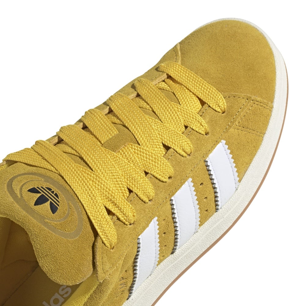 ZAPATILLAS HOMBRE ADIDAS URBANAS AMARILLO CAMPUS 00S