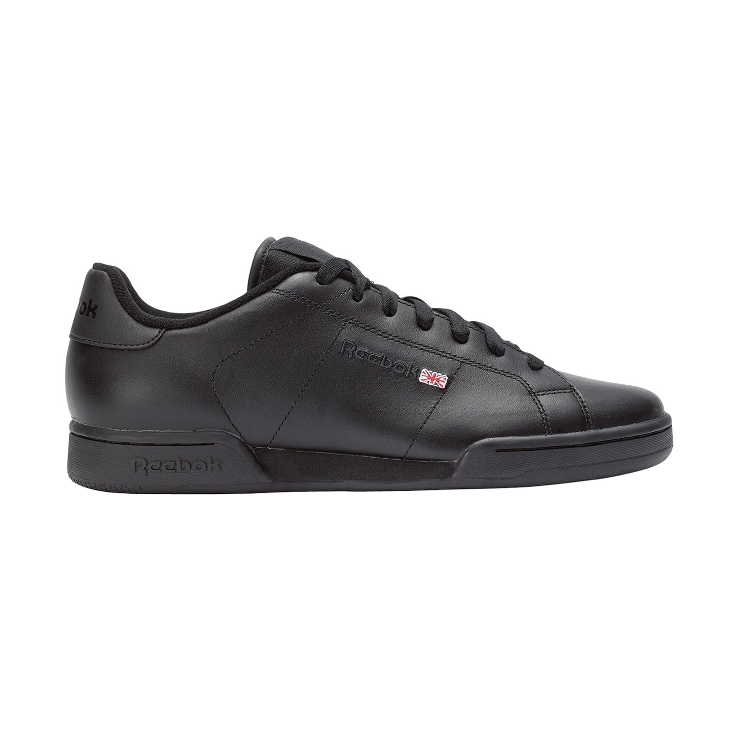 Ripley - ZAPATILLAS HOMBRE REEBOK URBANAS NEGRO NPC II 6836