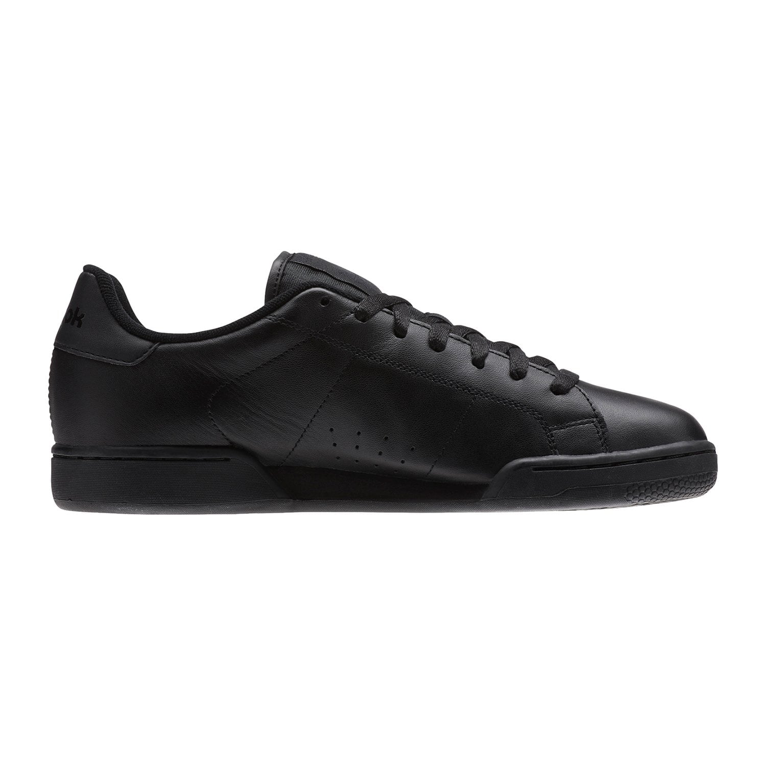 Ripley - ZAPATILLAS HOMBRE REEBOK URBANAS NEGRO NPC II 6836