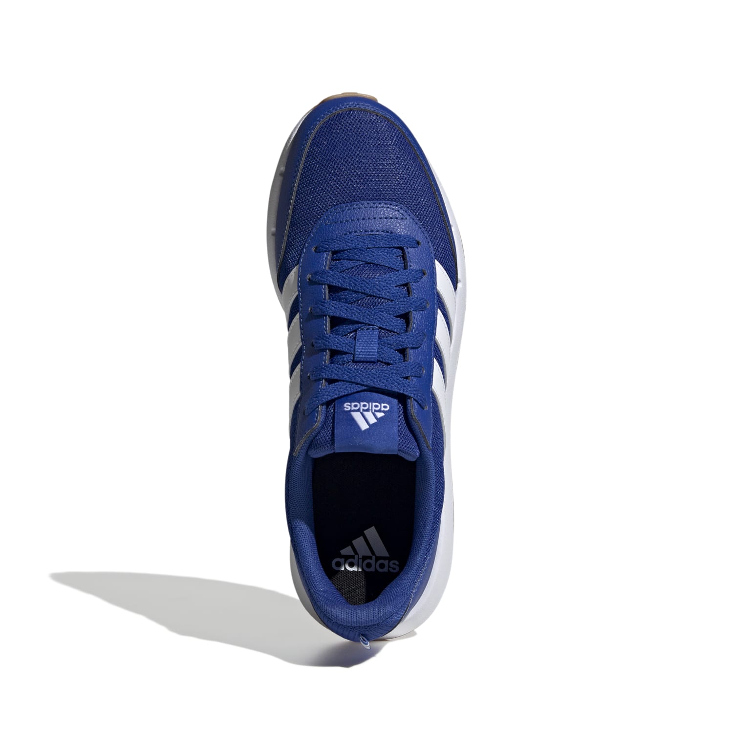ZAPATILLAS HOMBRE ADIDAS RUNNING AZUL RUN 50S