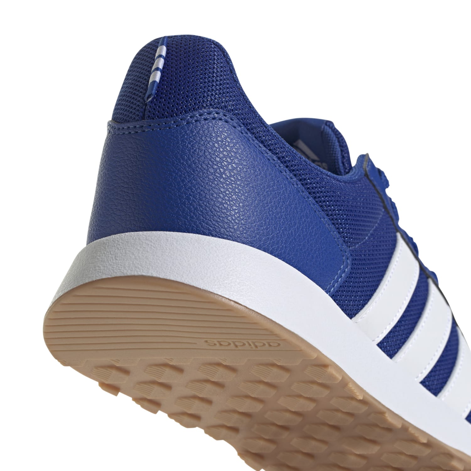 ZAPATILLAS HOMBRE ADIDAS RUNNING AZUL RUN 50S