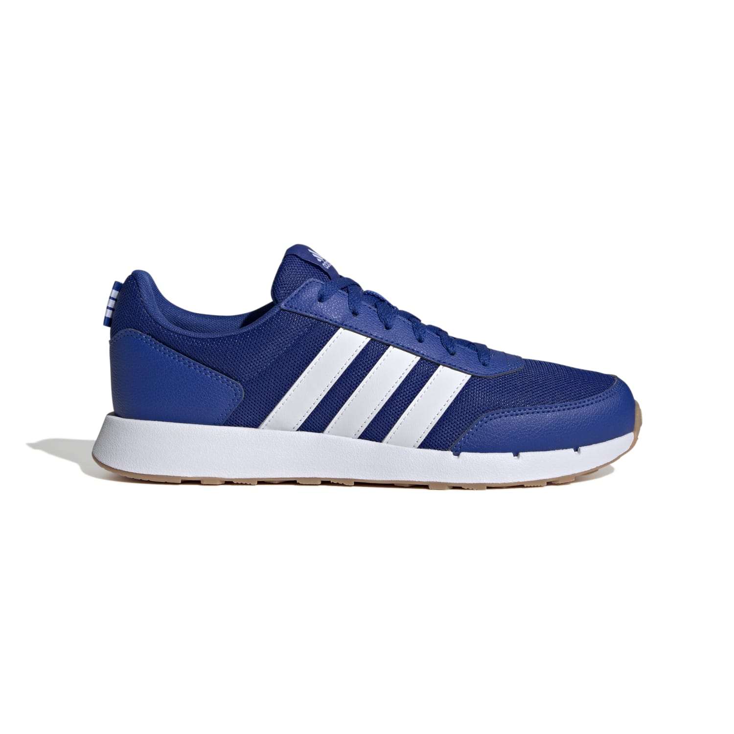 Ripley - ZAPATILLAS HOMBRE ADIDAS RUNNING AZUL RUN 50S
