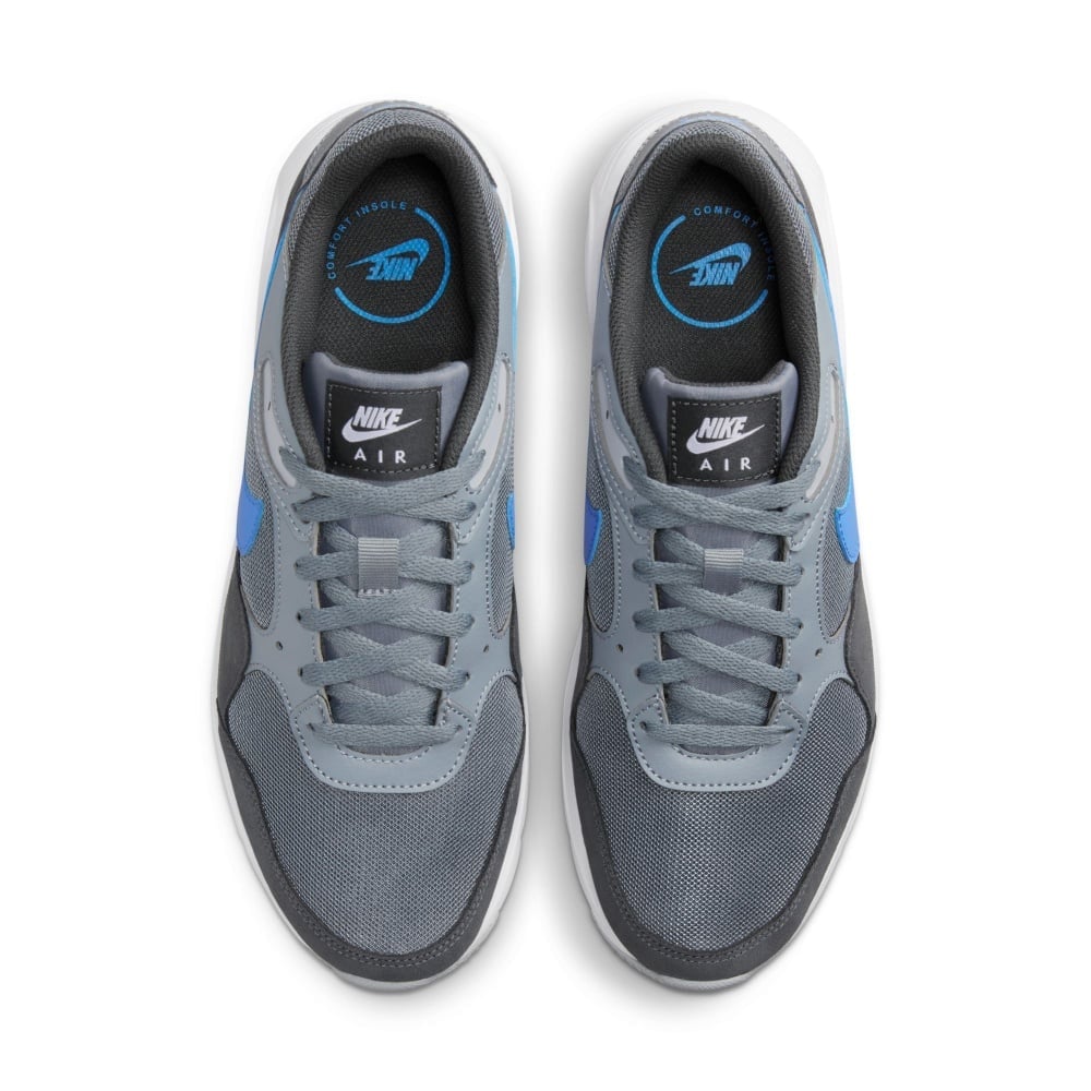 Ripley - ZAPATILLAS HOMBRE NIKE URBANAS GRIS AIR MAX SC CW4555-014