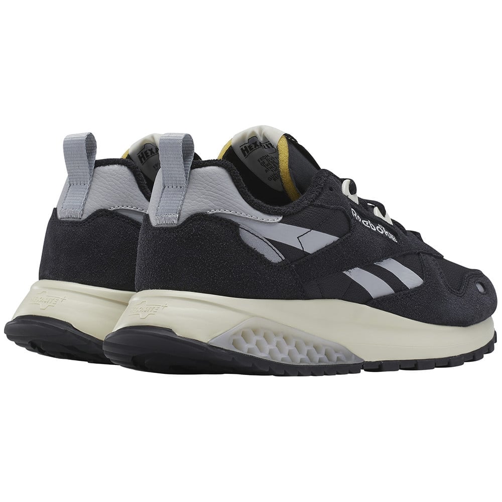 Ripley - ZAPATILLAS UNISEX REEBOK URBANAS NEGRO CLASSIC HEXALITE ...